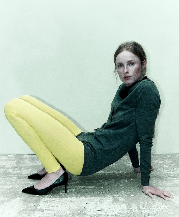 Picture of Rianne Van Rompaey