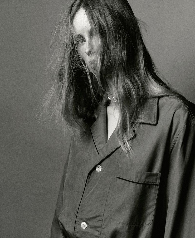 Rianne Van Rompaey image