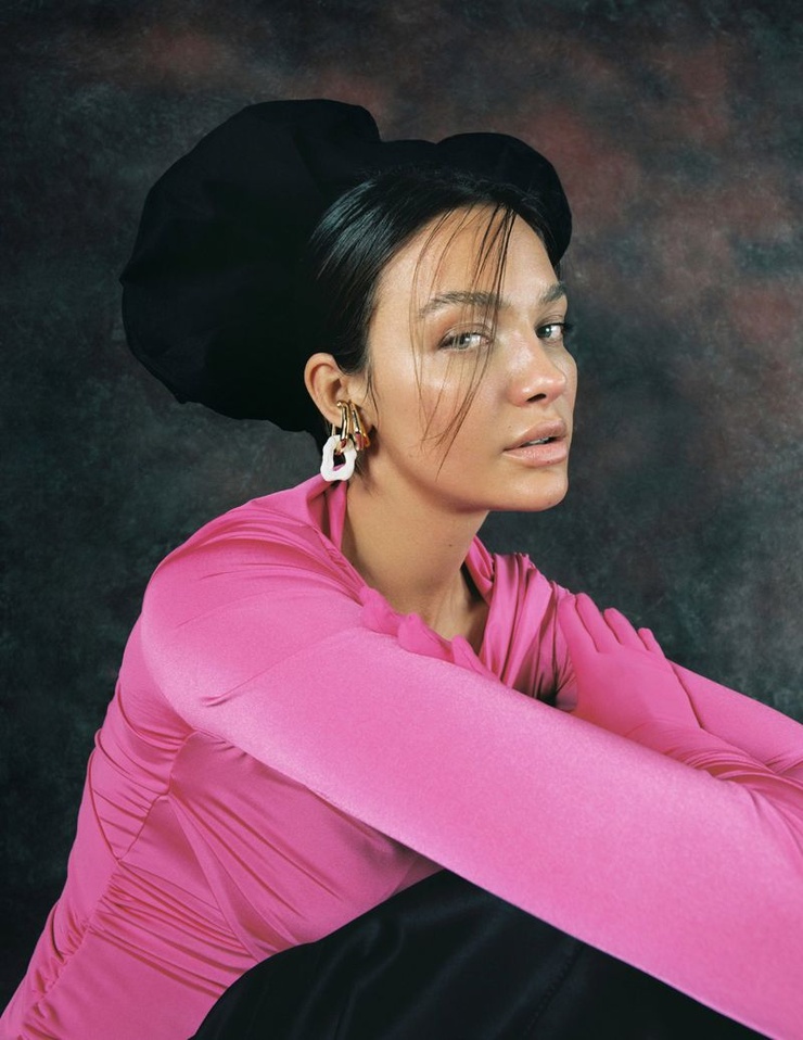 Picture of Denisa Ciocoiu