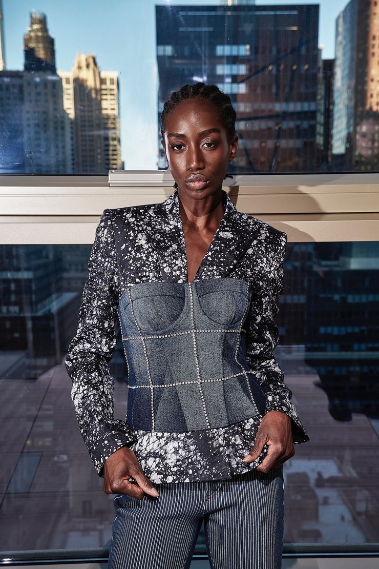 Picture of Sasha Payton