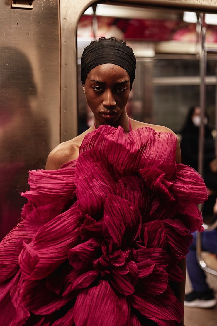 Picture of Sasha Payton