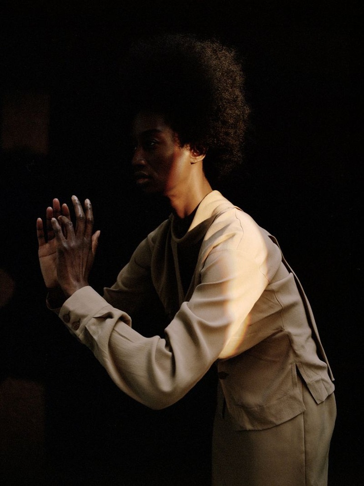 Picture of Sasha Payton