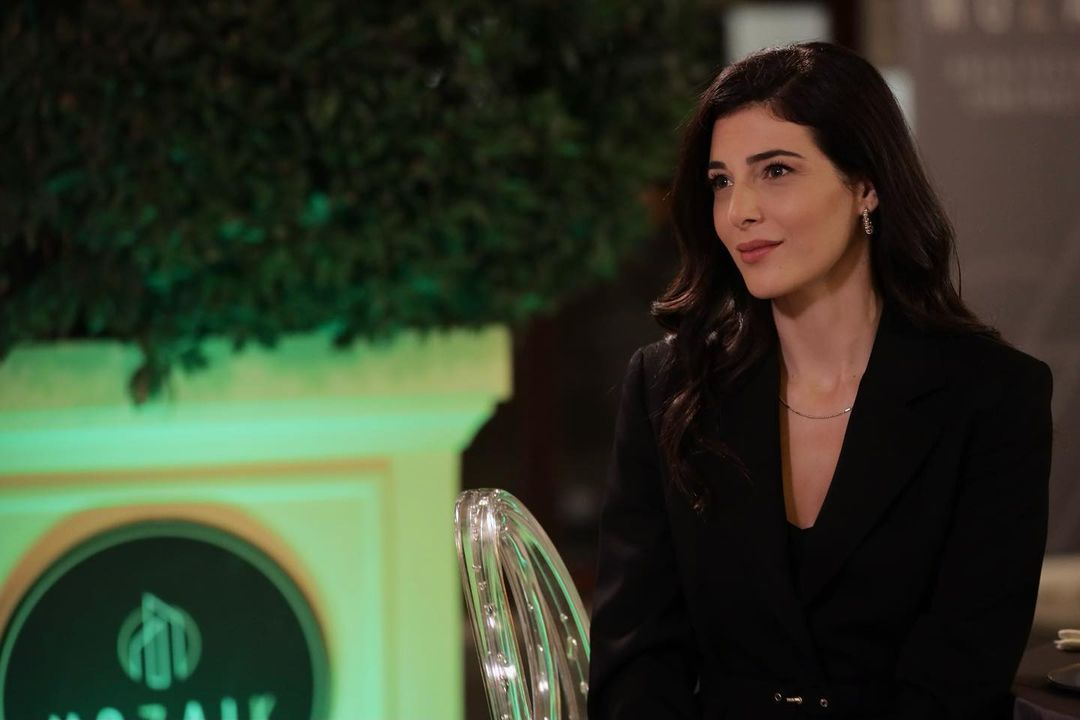 Picture of Razane Jammal