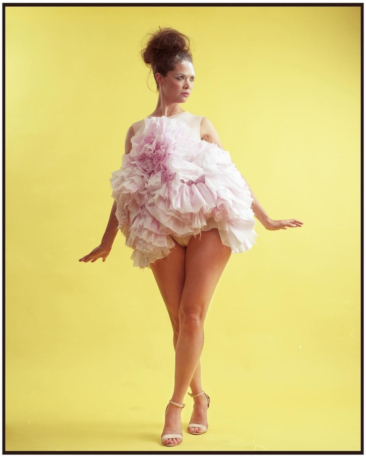 Picture of Lilan Bowden