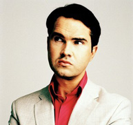 Jimmy Carr image