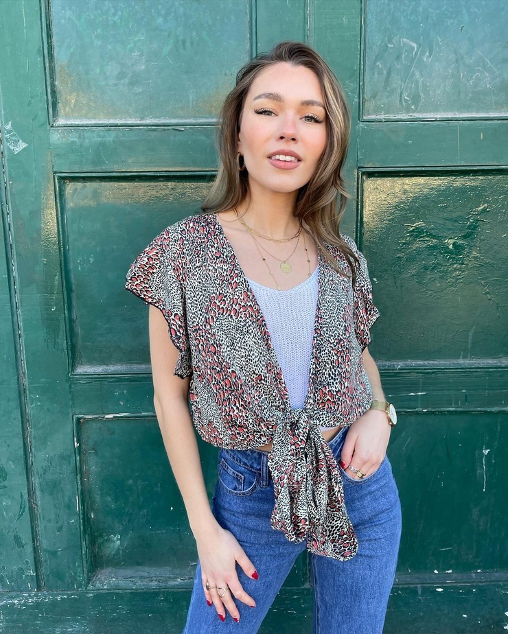 Picture of Elisa Matata