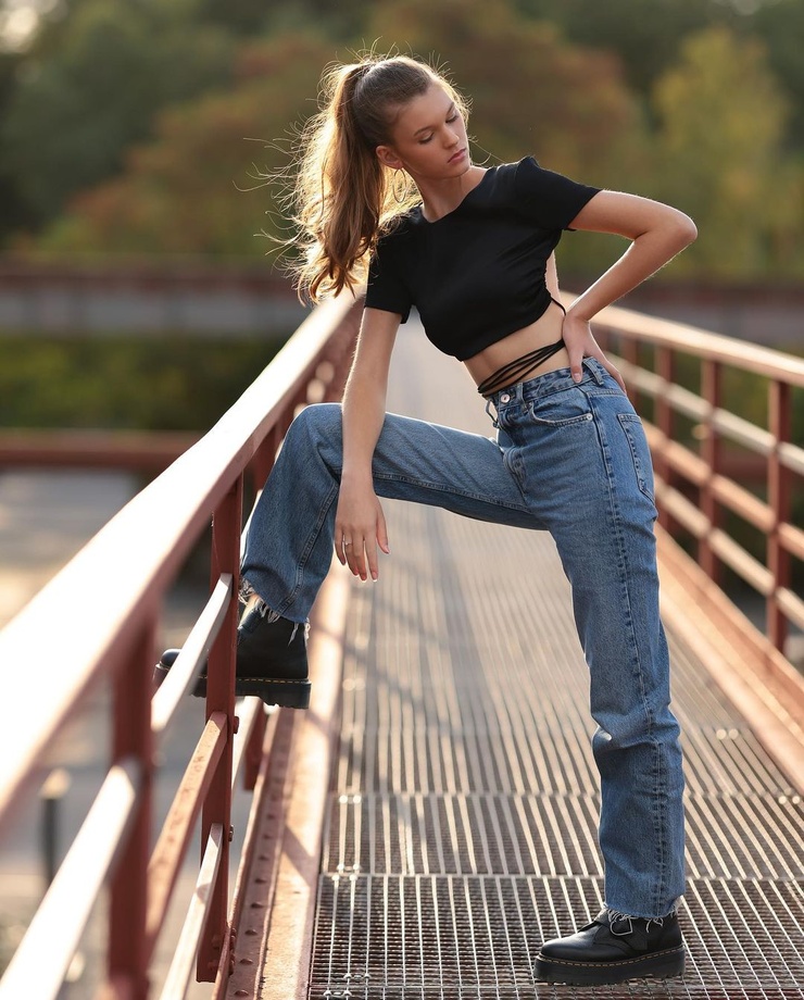 Picture of Laura Offermann