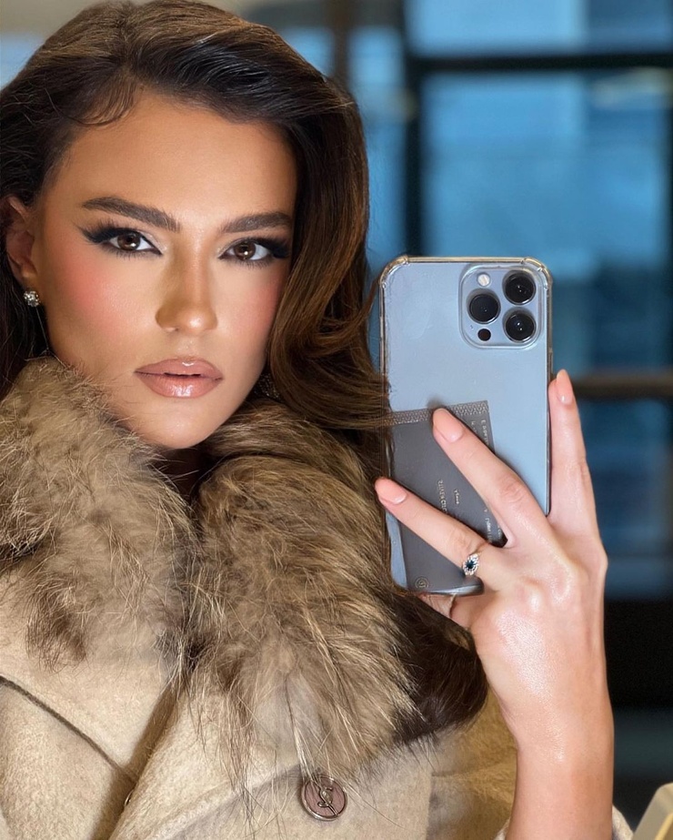 Picture of Eva Murati