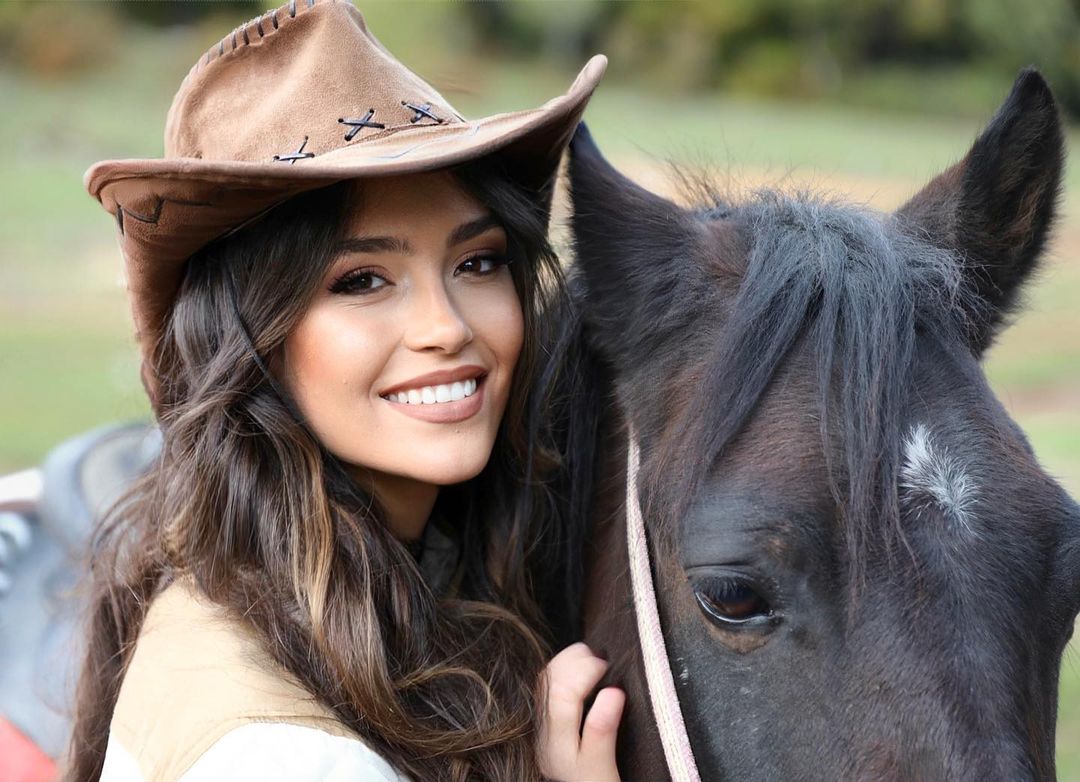 Picture of Eva Murati