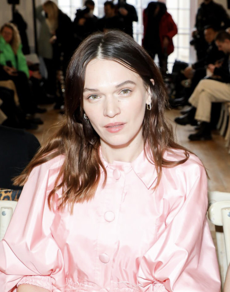 Picture of Anna Brewster