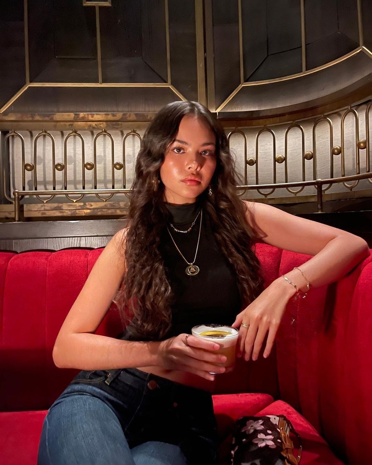 Image of Sacha Damsteegt