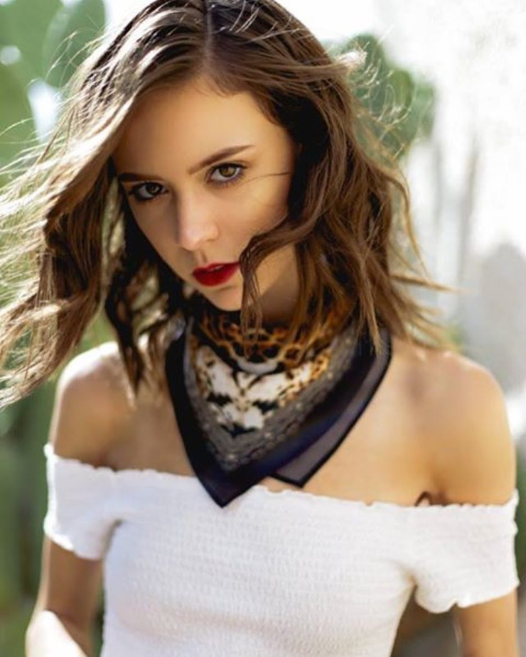 Tori Rose Walker picture