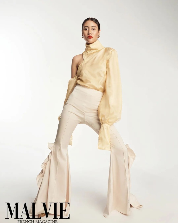 Picture of Juliet Ueda