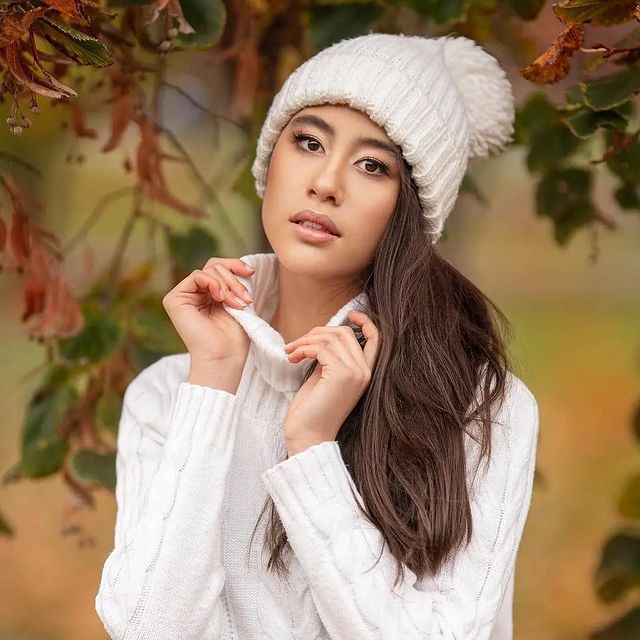 Image of Juliet Ueda