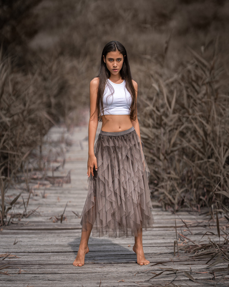 Picture of Juliet Ueda