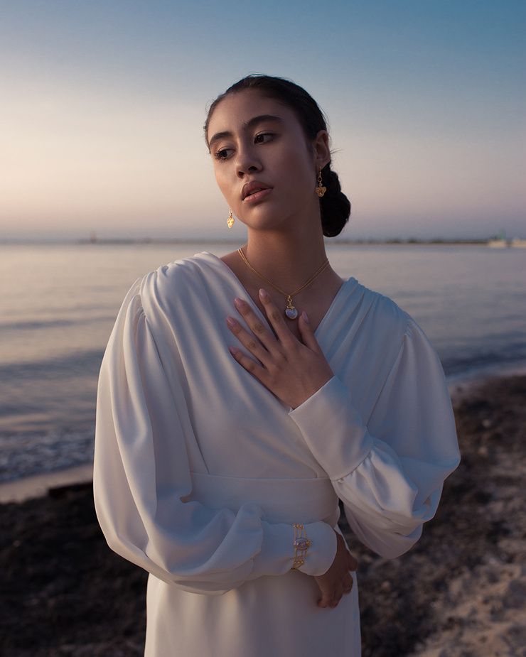 Image of Juliet Ueda