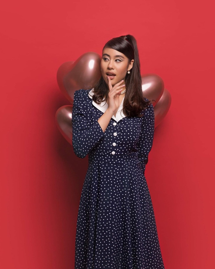 Picture of Juliet Ueda