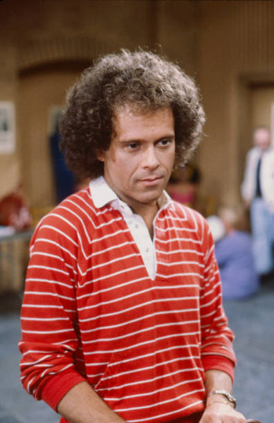 Richard Simmons