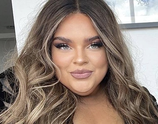 Picture of Lily Best