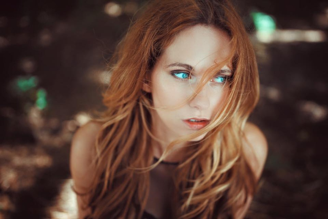 Picture of Eve Borchardt