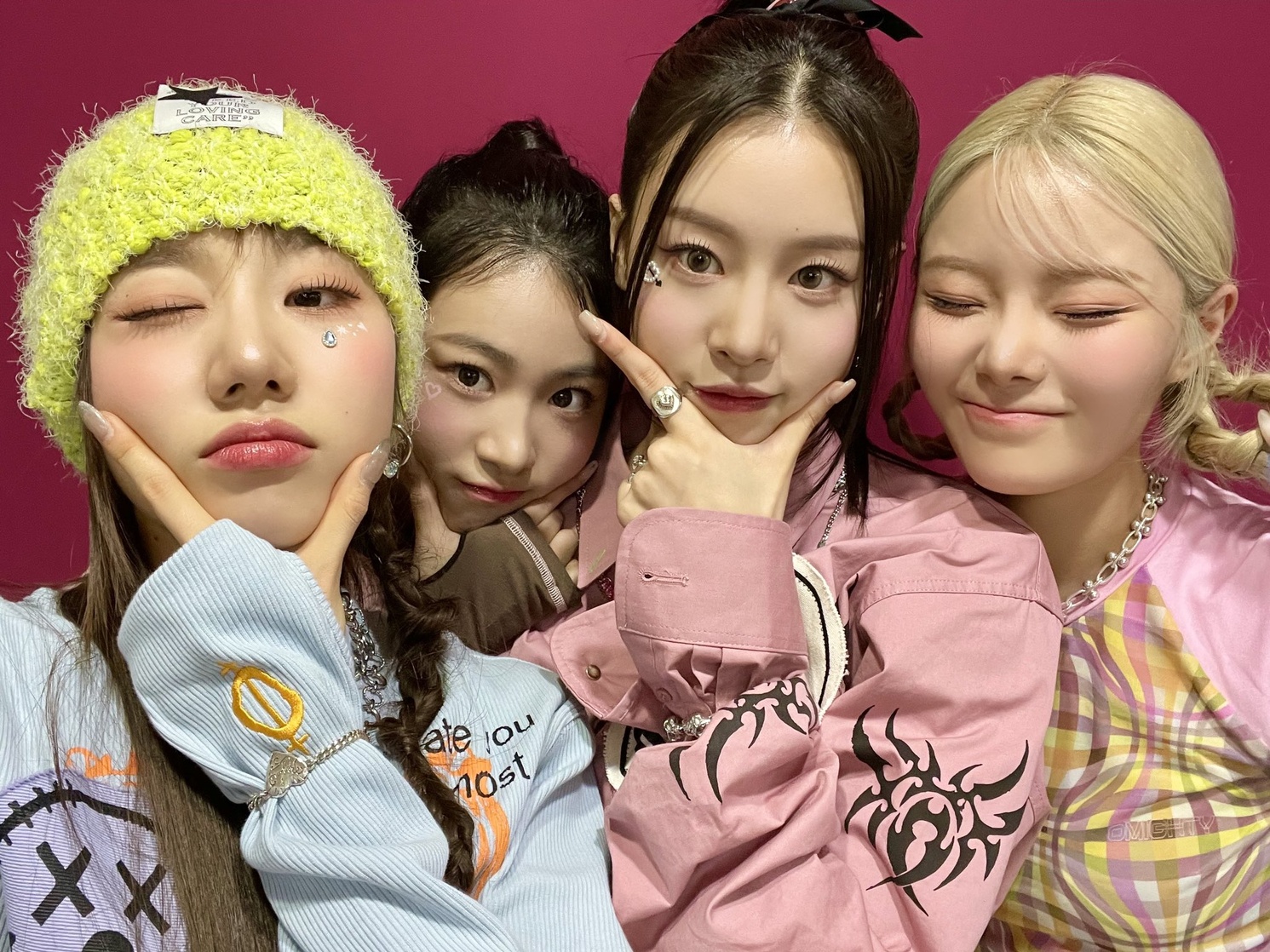 Picture of FIFTY FIFTY