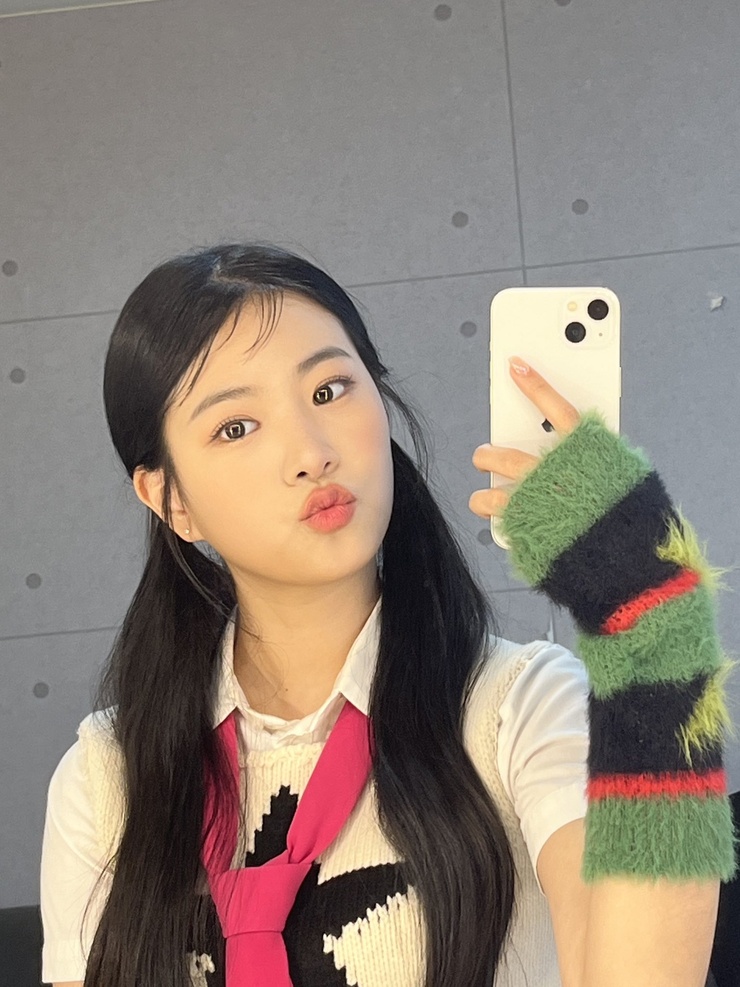 Image of Eun-ah Jeong