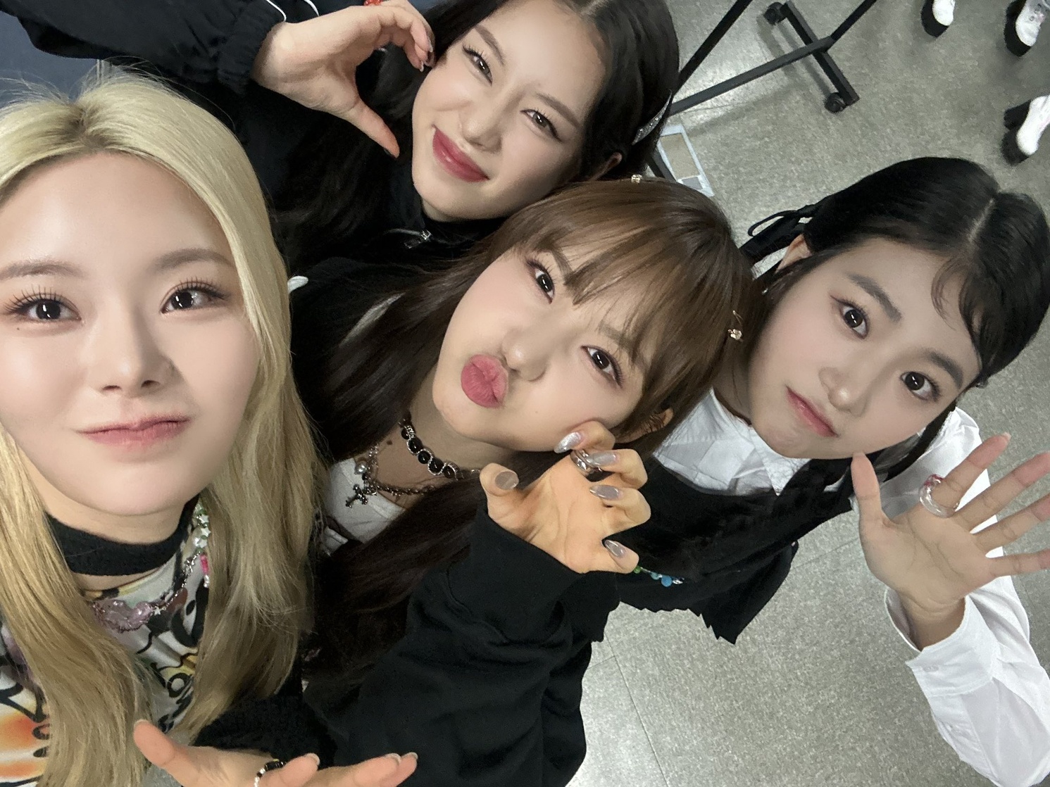 Picture of FIFTY FIFTY