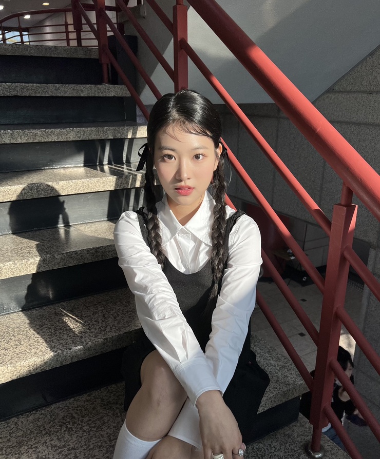 Picture of Eun-ah Jeong