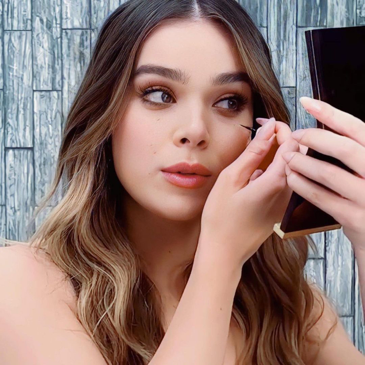 Image of Hailee Steinfeld
