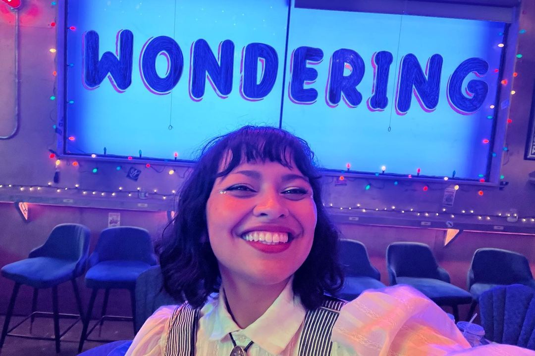 Picture of Ellenore Scott