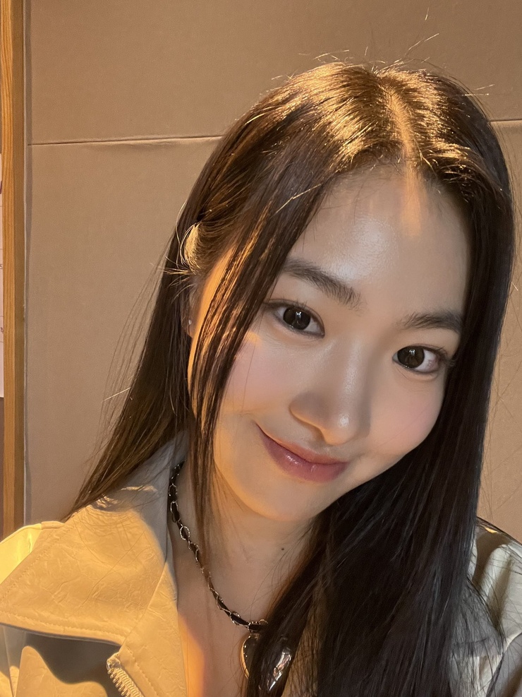 Eun-ah Jeong picture