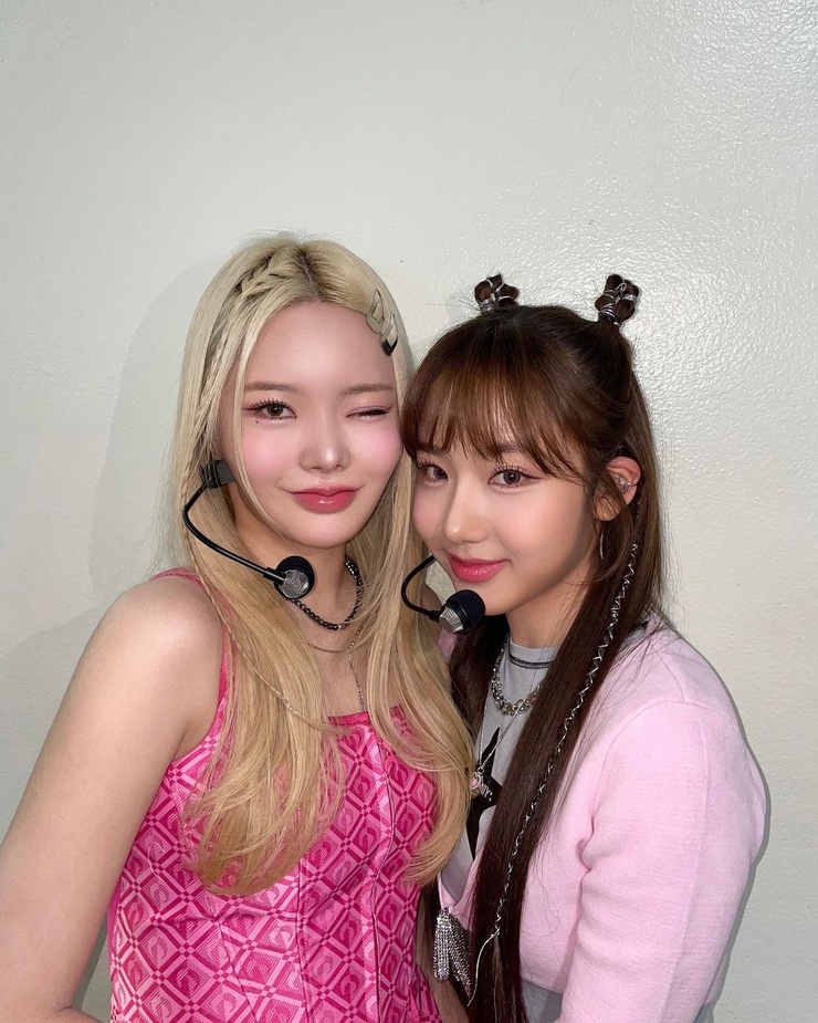 Picture of FIFTY FIFTY