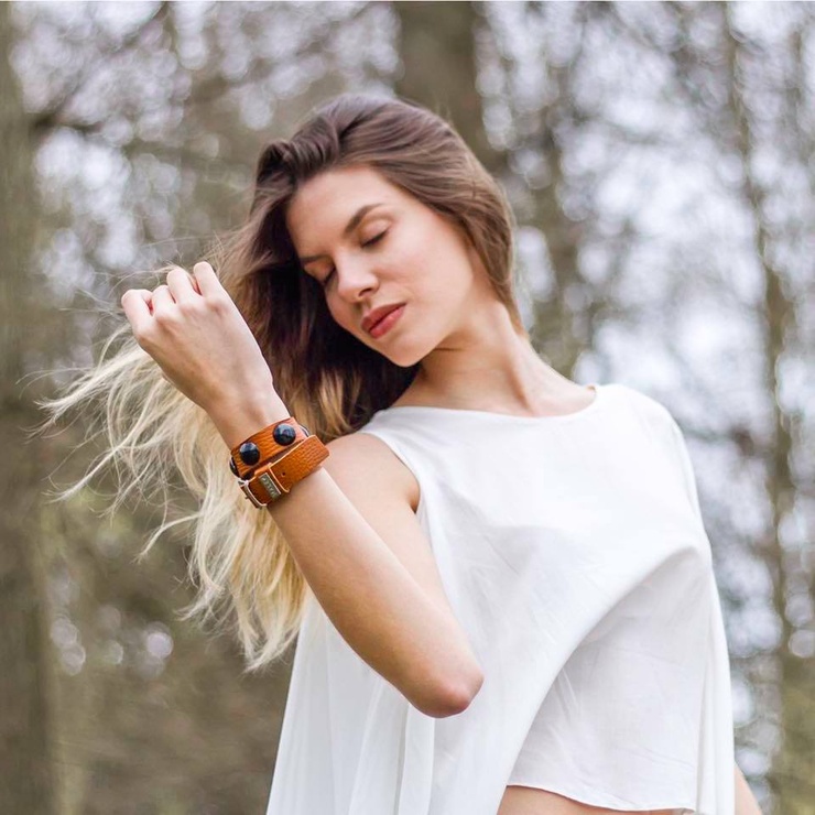 Picture Of Julieta Bressan