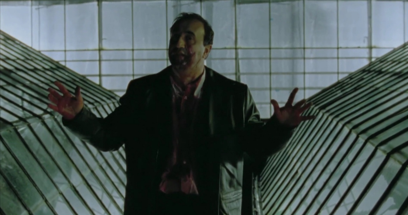 Picture of Van God los