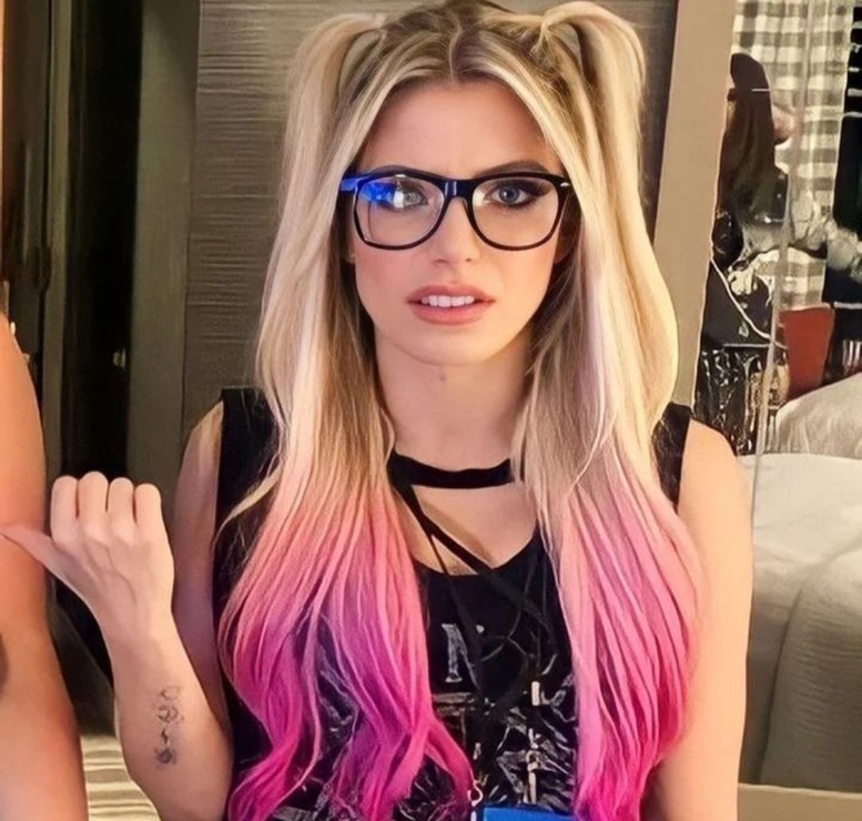 Image of Lexi Kaufman