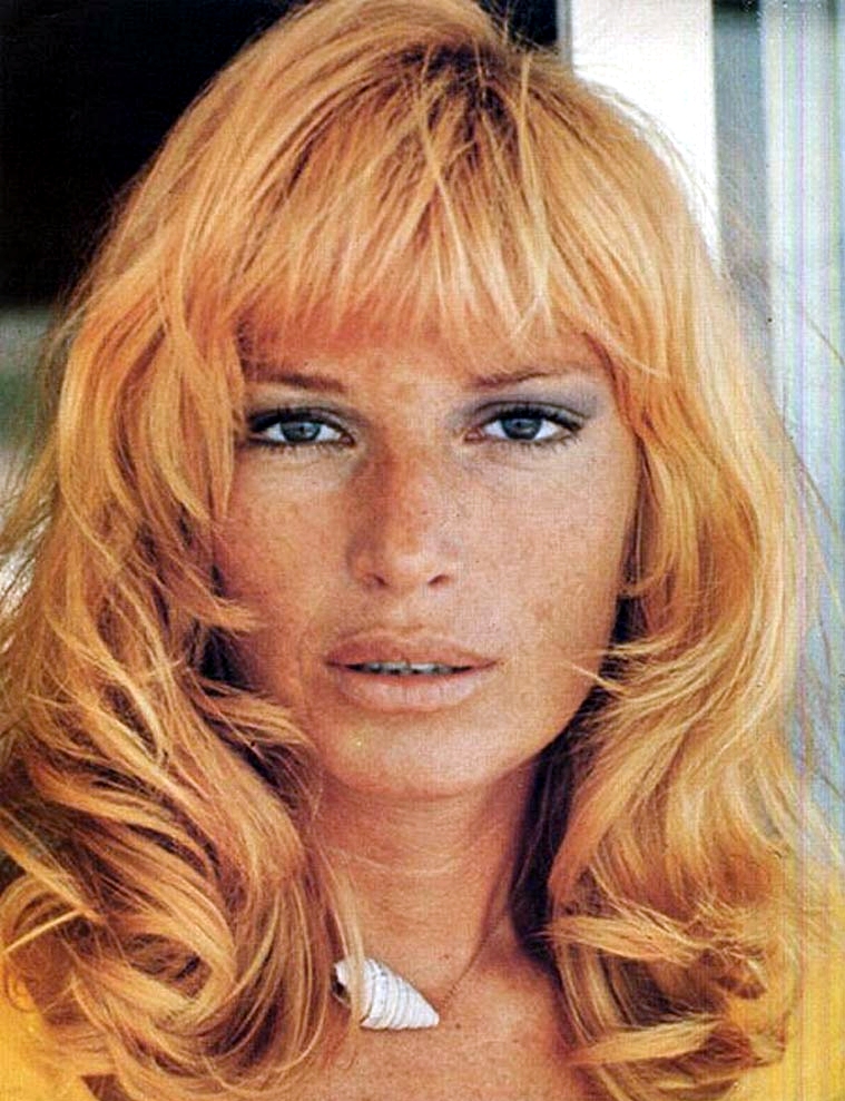 Image of Monica Vitti