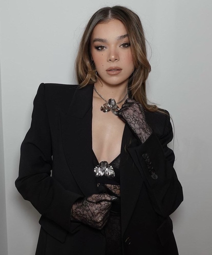 Image of Hailee Steinfeld