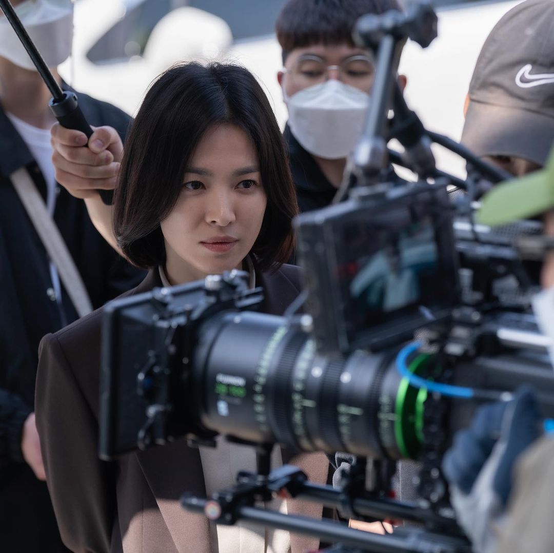 Picture of Hye-kyo Song