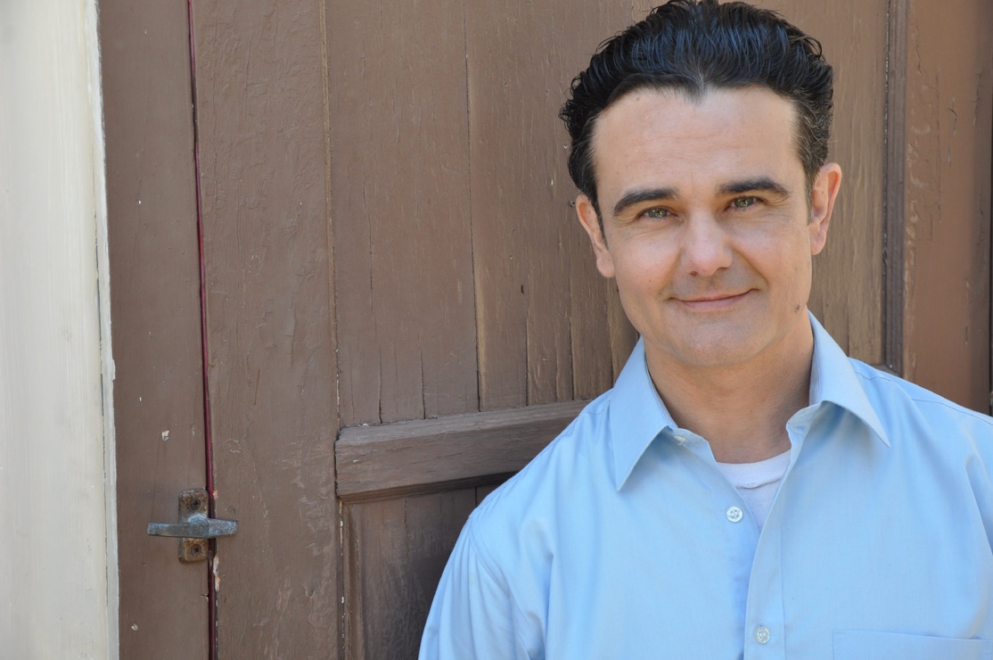 David Mendenhall image