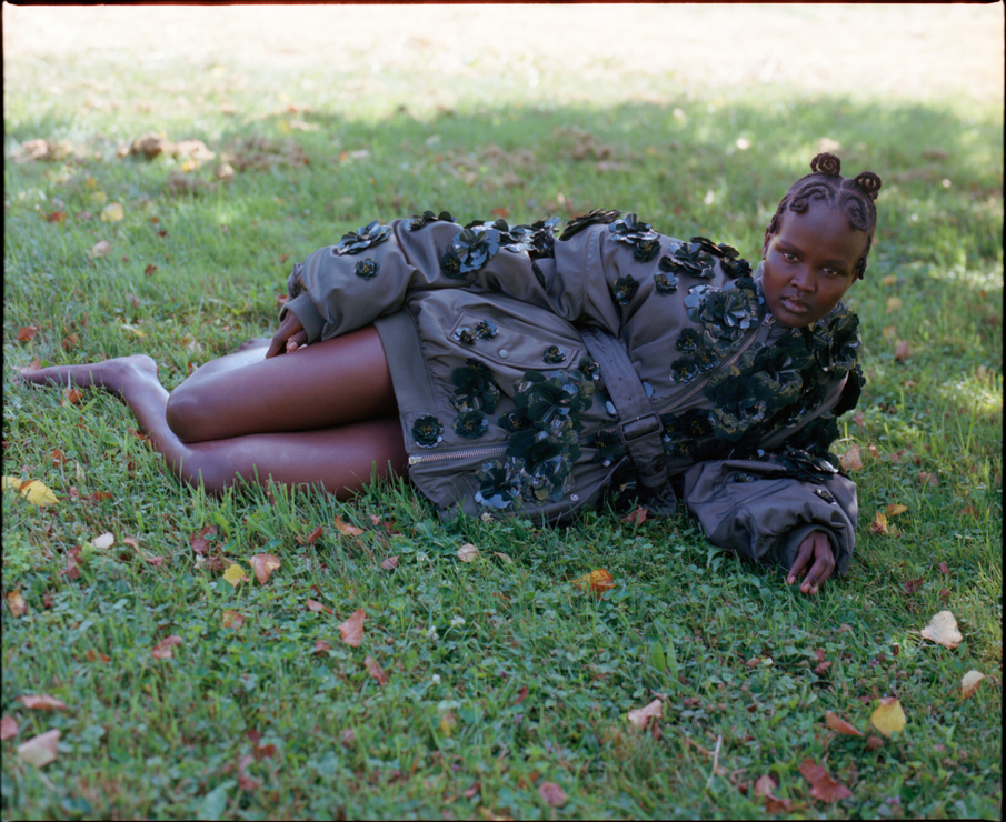 Picture of Monica Majak