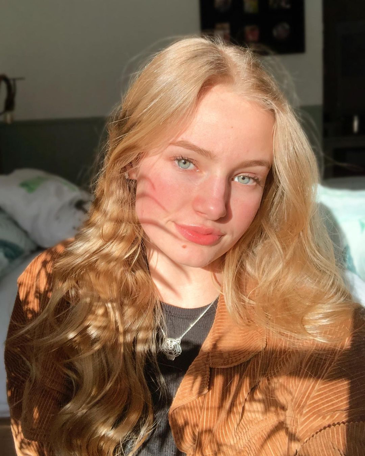 Picture of Chimène Delrock