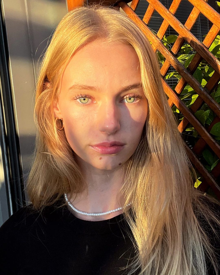 Picture of Chimène Delrock