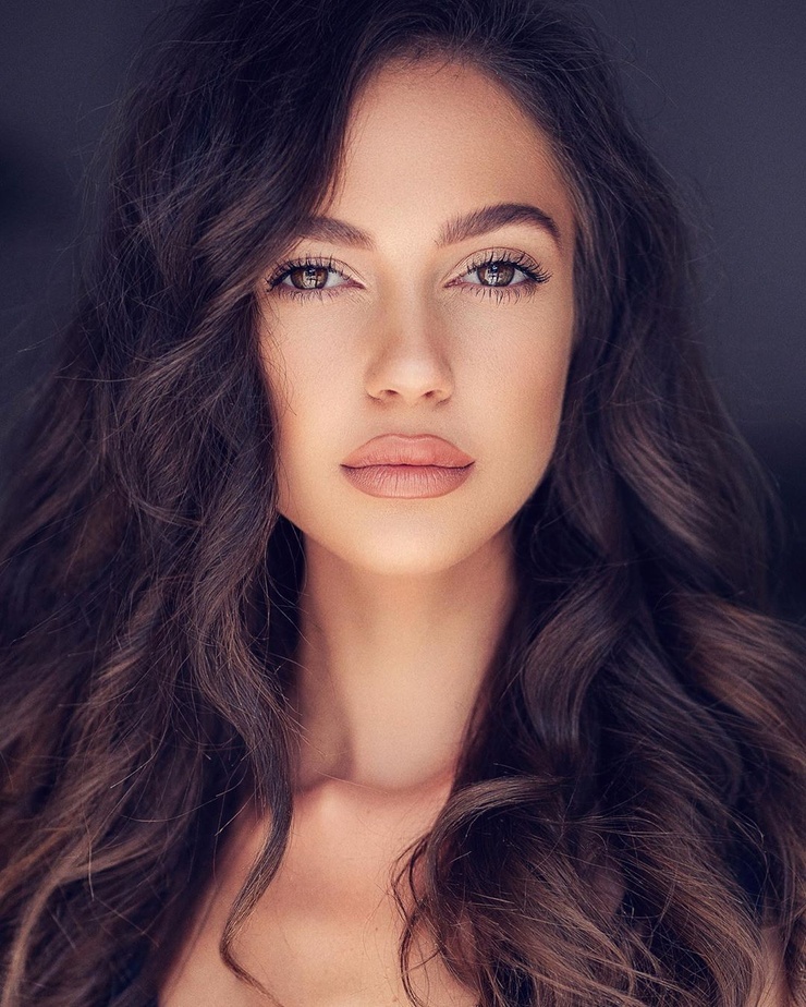 Picture of Agata Konieczny