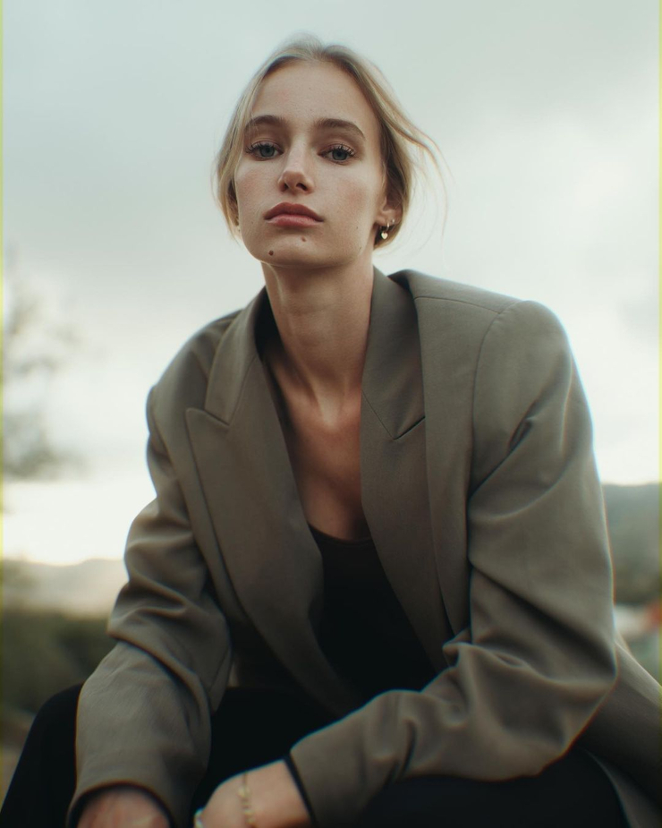 Picture of Chimène Delrock