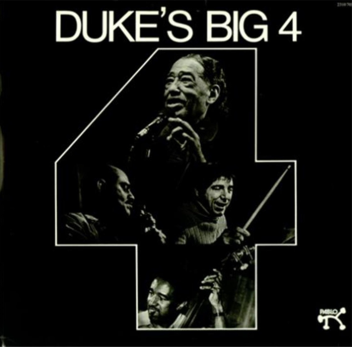 Picture of Duke's Big 4