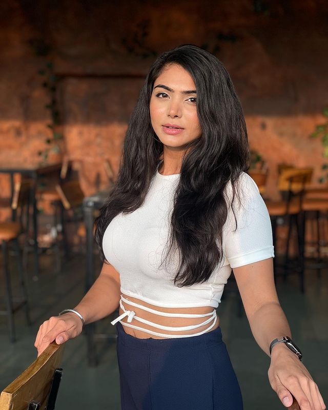 Picture of Akshata Sonawane