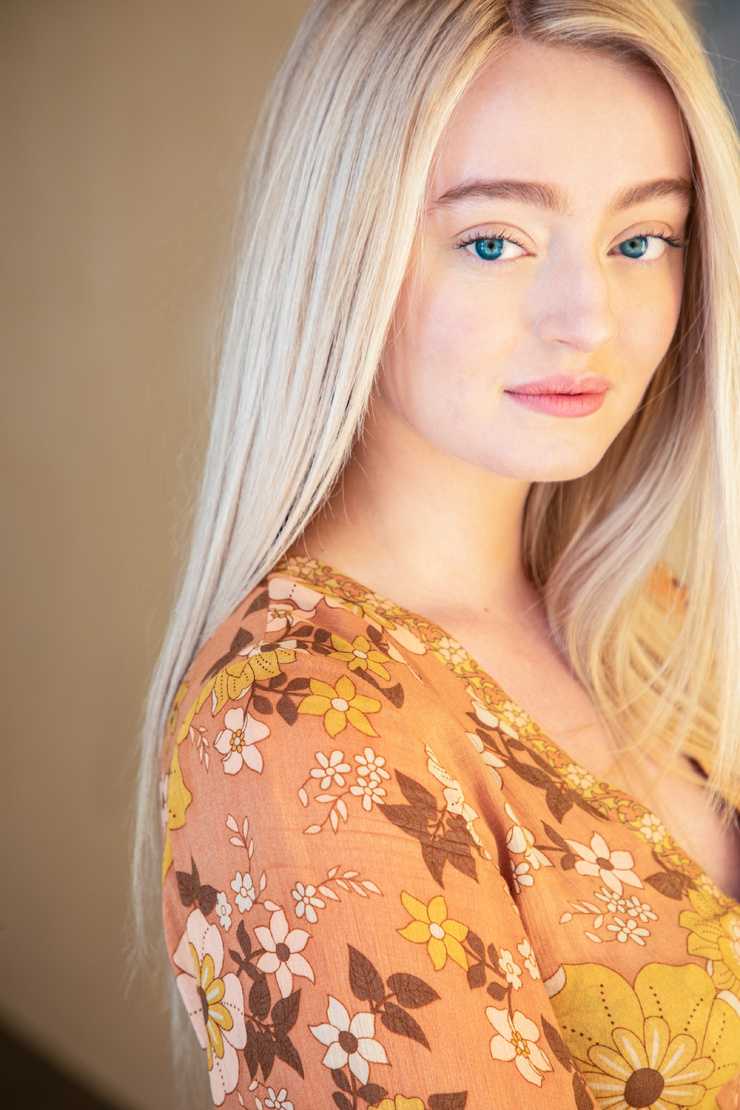 Picture of Savannah Kennick