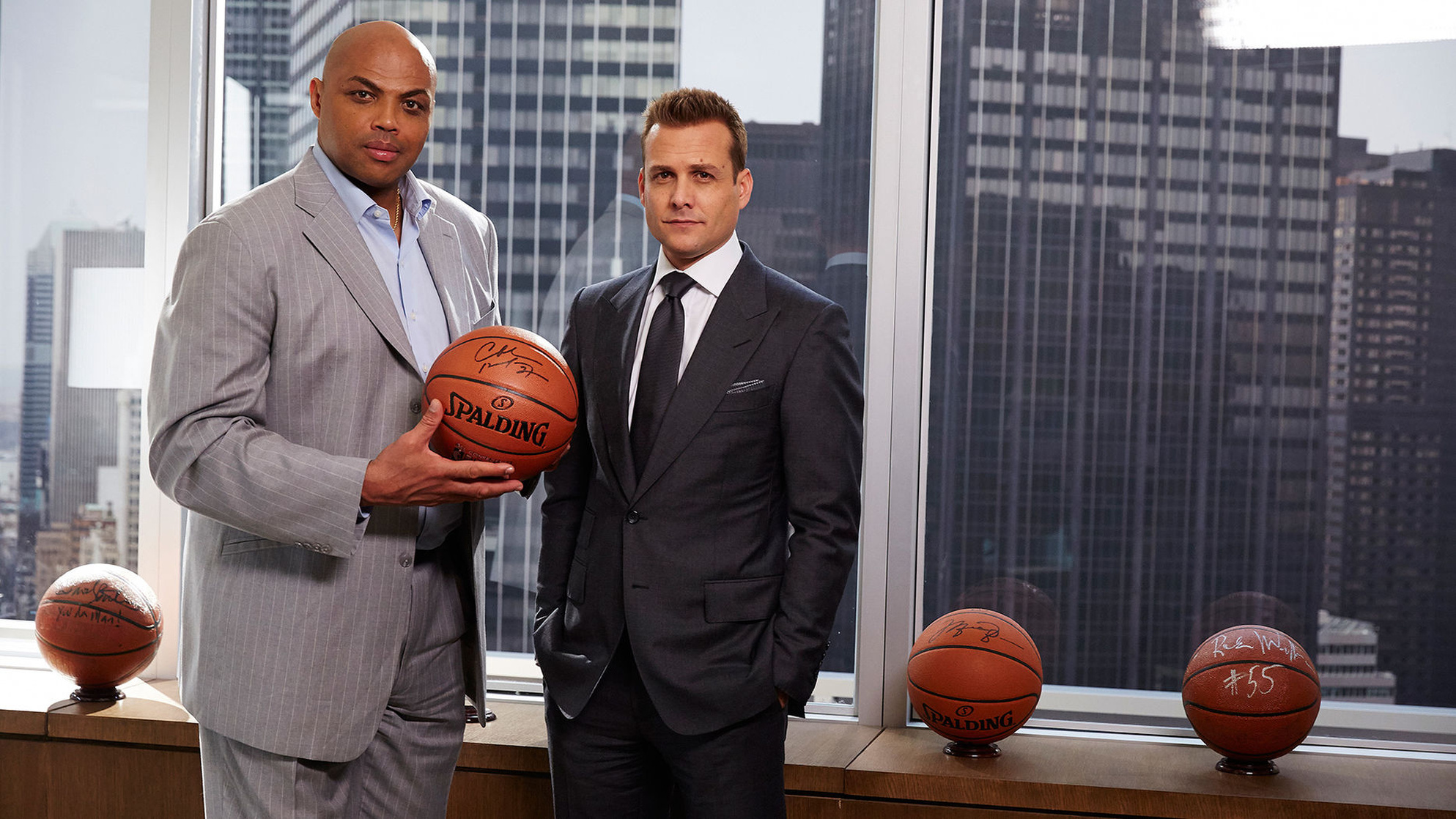 Suits