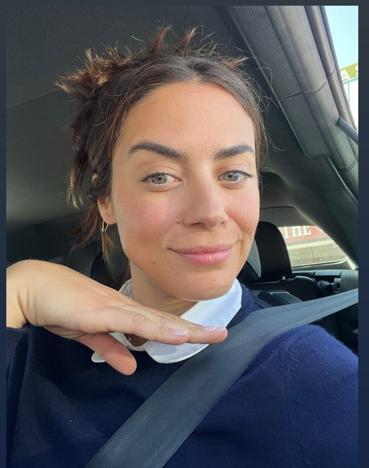 Picture of Lorenza Izzo