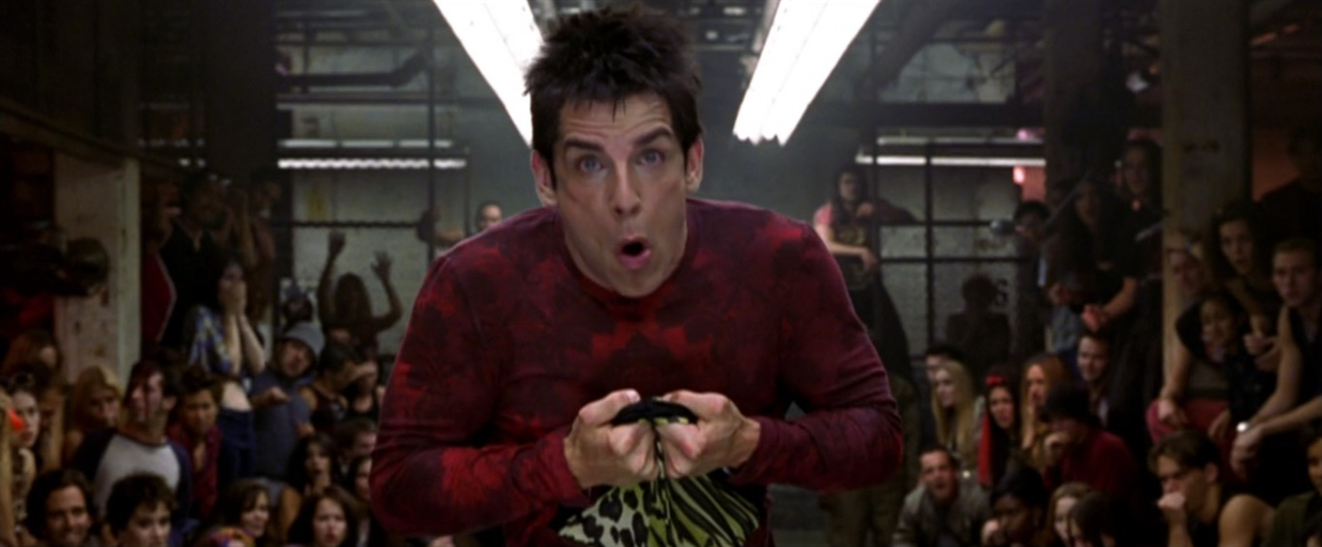 Picture of Zoolander